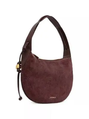 COCCINELLE Small Thess Shoulder Bag - Brown