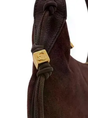 COCCINELLE Small Thess Shoulder Bag