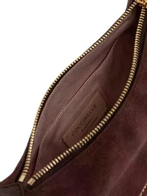 COCCINELLE Small Thess Shoulder Bag