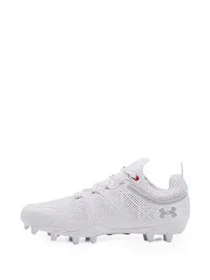 Under Armour Glory Mc Perforated Sneakers - White