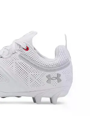 Under Armour Glory Mc Perforated Sneakers - White