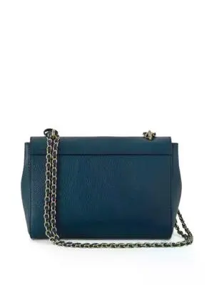 Mulberry Small Lily Grained Shoulder Bag