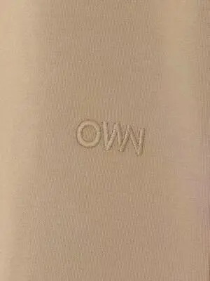 OWN Double-breasted Blazer