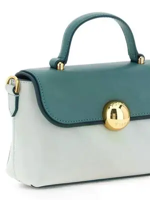 Furla Moonlight Tote Bag - Green
