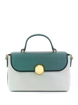 Furla Moonlight Tote Bag - Green