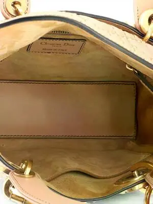 Dior Lady Small Crossbody Bag