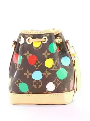 LOUIS VUITTON Noe Nm Handbag - Multicolour