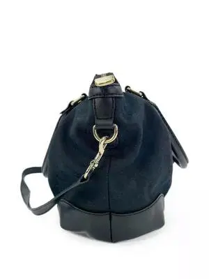 Gucci 2000s Sukey 2way Tote Bag