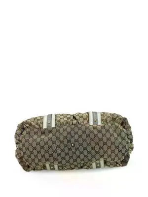 Gucci 2000s Interlocking G Tote Bag