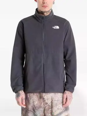 The North Face Panelled Logo-print Jacket