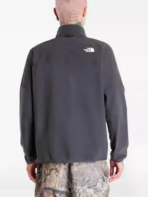 The North Face Panelled Logo-print Jacket