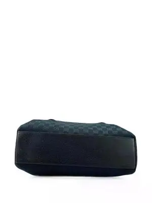 Gucci Gg Supreme Shoulder Bag