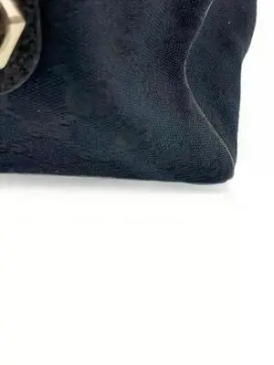 Gucci Gg Supreme Shoulder Bag