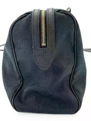 Gucci Gg Supreme Shoulder Bag
