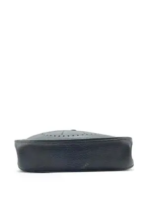 Hermès Evelyn 16 Bag - Black