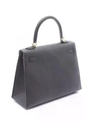 Hermès Kelly Epsom Leather Tote Bag