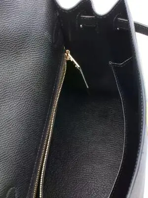 Hermès Kelly Epsom Leather Tote Bag