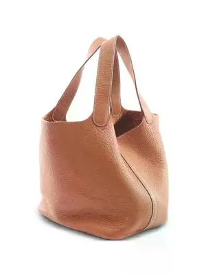 Hermès 2007 Mm Picotin Handbag