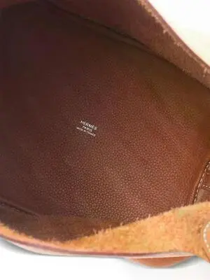 Hermès 2007 Mm Picotin Handbag