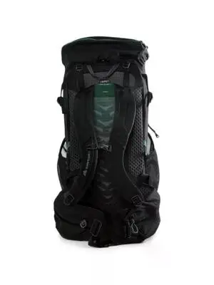 GREGORY Stout Buckle-fastening Mesh-panel Backpack