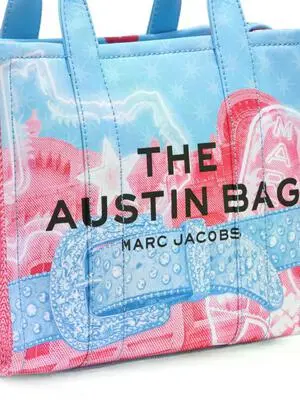 Marc Jacobs The City Tote Bag