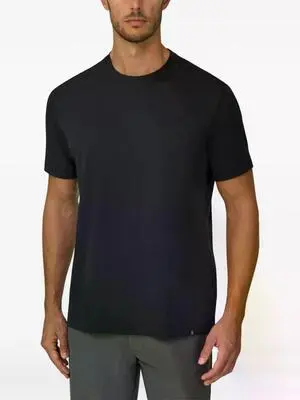 Boggi Milano T-shirt In Stretch Supima Cotton Jersey