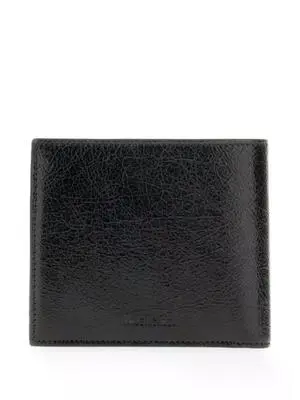 Balenciaga Square Lambskin Wallet