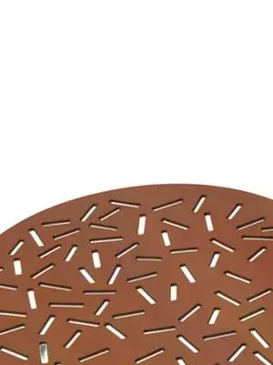 RUDI Laser-cut Place Markers