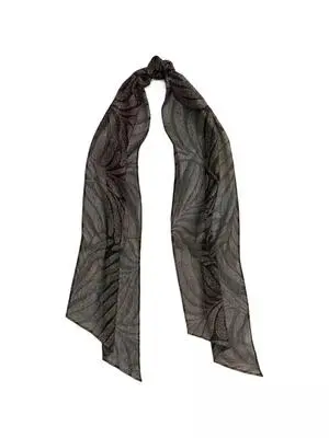 Ralph Lauren Silk Scarf