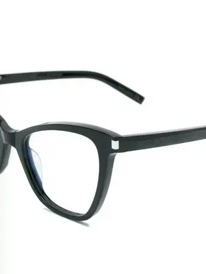 Saint Laurent Cat Eye Frames