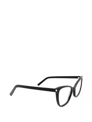 Saint Laurent Cat Eye Frames