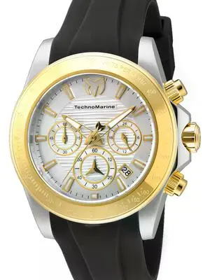 TECHNOMARINE Manta Chronograph 42mm Watch