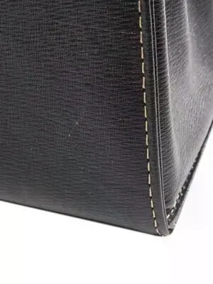 Burberry 2000-2017 Leather Handbag