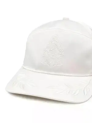 Casablanca Hotel Emblem Baseball Cap