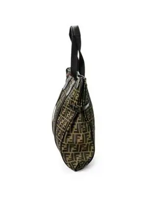 Fendi Zucca Tote Bag