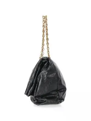 Balenciaga Monaco Chain-strap Shoulder Bag