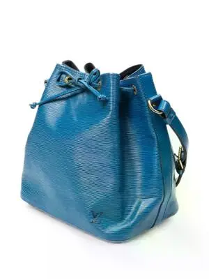 LOUIS VUITTON Noe Pm Shoulder Bag