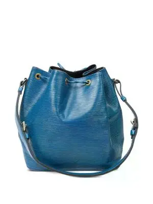 LOUIS VUITTON Noe Pm Shoulder Bag
