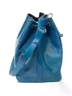 LOUIS VUITTON Noe Pm Shoulder Bag