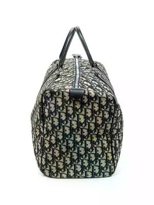 Dior Medium Boston Tote Bag