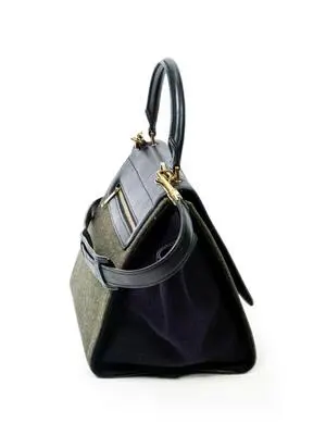 Celine Trapeze Tote Bag
