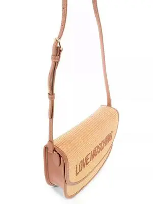 Moschino Madame Shoulder Bag