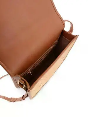Moschino Madame Shoulder Bag