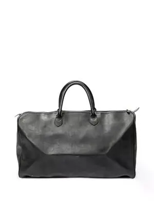 Dior Trotter Monogram Boston Holdall Bag