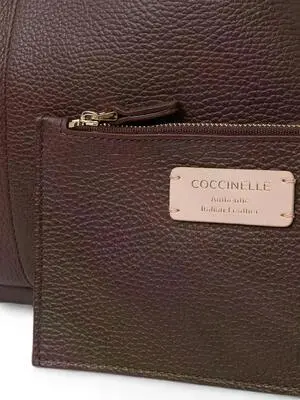 COCCINELLE Leather Tote Bag