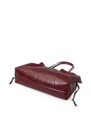Tory Burch Ella Natuura™ Drawstring Tote