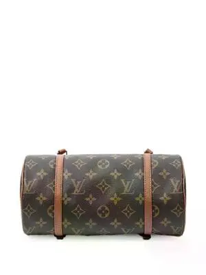 LOUIS VUITTON Papillon 26 Handbag