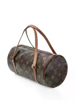 LOUIS VUITTON Papillon 26 Handbag