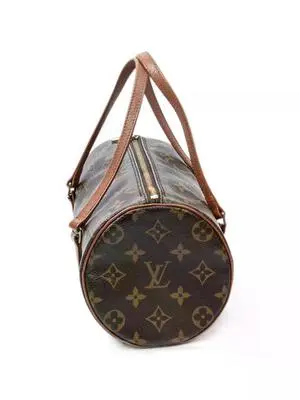 LOUIS VUITTON Papillon 26 Handbag