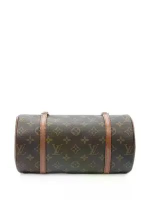 LOUIS VUITTON Papillon 26 Tote Bag